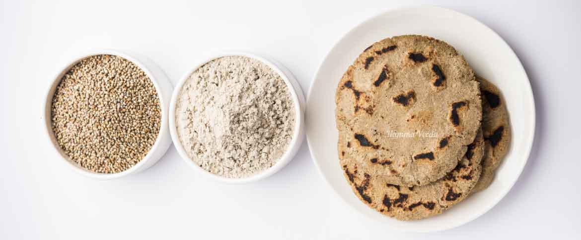 Phulka Recipe: 5 Easiest Tips to Make Soft & Fluffy Phulka - Namma Veedu